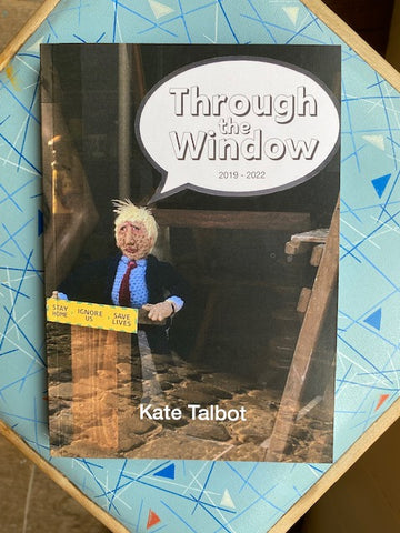 Gift Shop in Frome. Hung Drawn Quoted by Kate Talbot. – hung-drawn-quoted